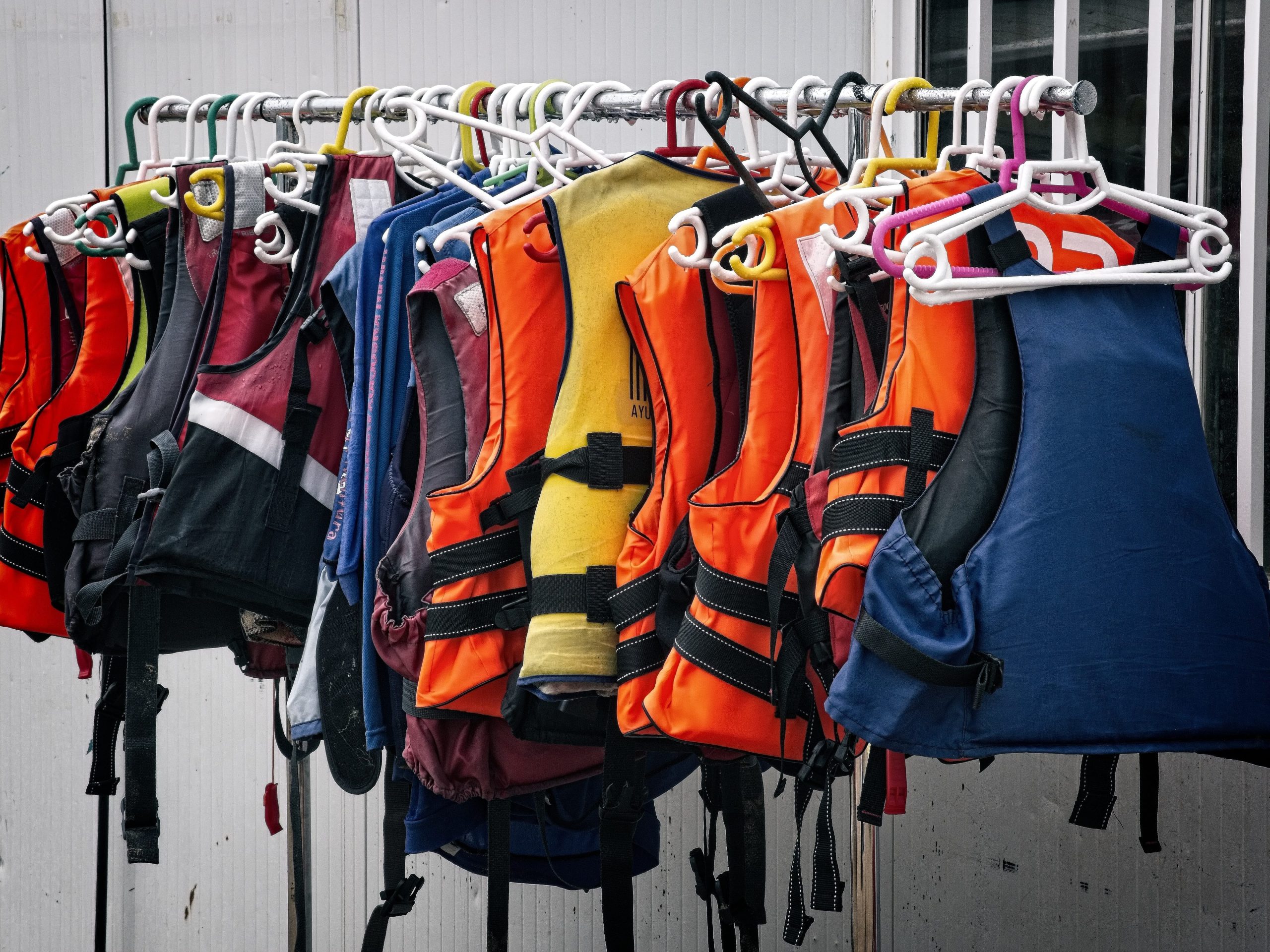 Boating Essentials | Items To Keep On Your Boat | Eaton Ferry Marina