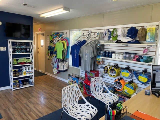 Gallery | Eaton Ferry Marina | Lake Gaston | North Carolina